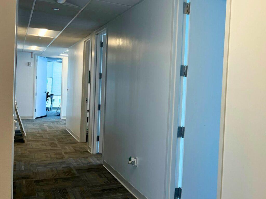 Move-In Ready Office Space for Sublease in a Recently Renovated